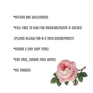 Lauren Ralph Lauren | Tops | Lrl Light Summer Front Tie Rose Floral ...